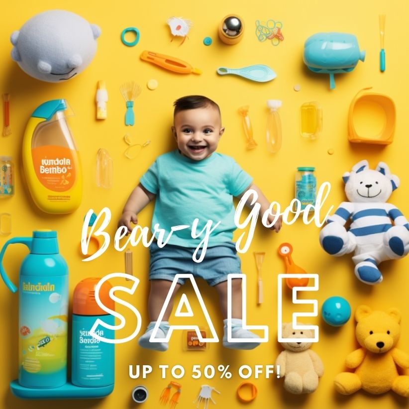 Welcome to My Bear Hugs™ | No. 1 Kids' Items & Novelty Store in India
