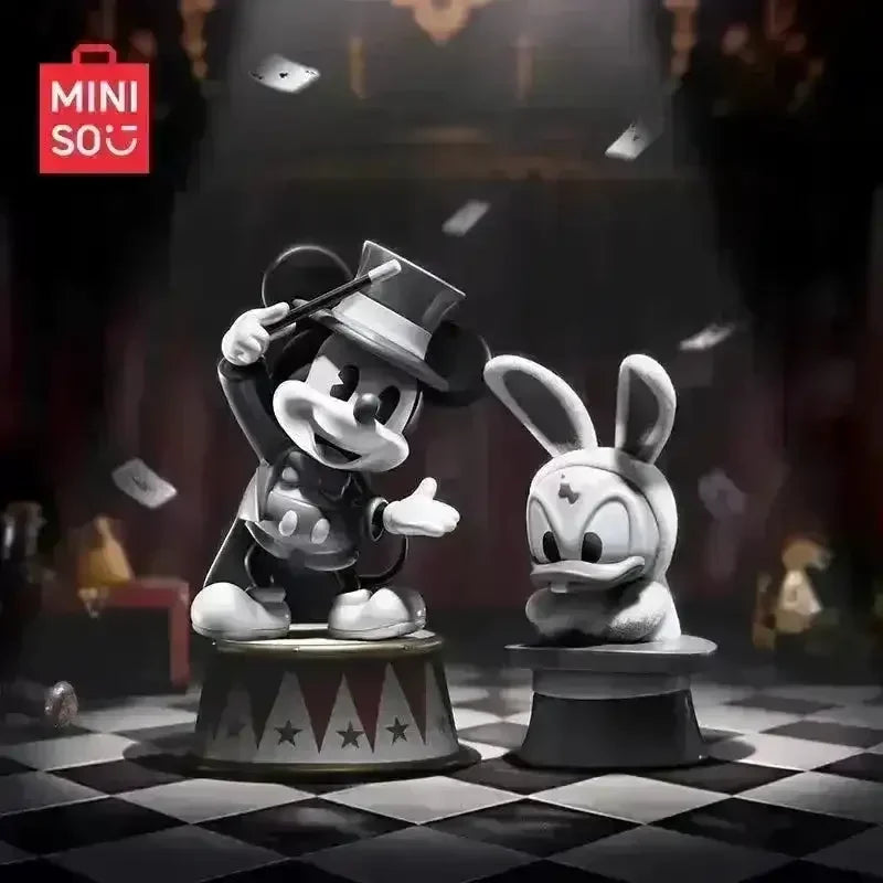 MINISO DSNY Donald Duck 90th Anniversary Series Blind Box