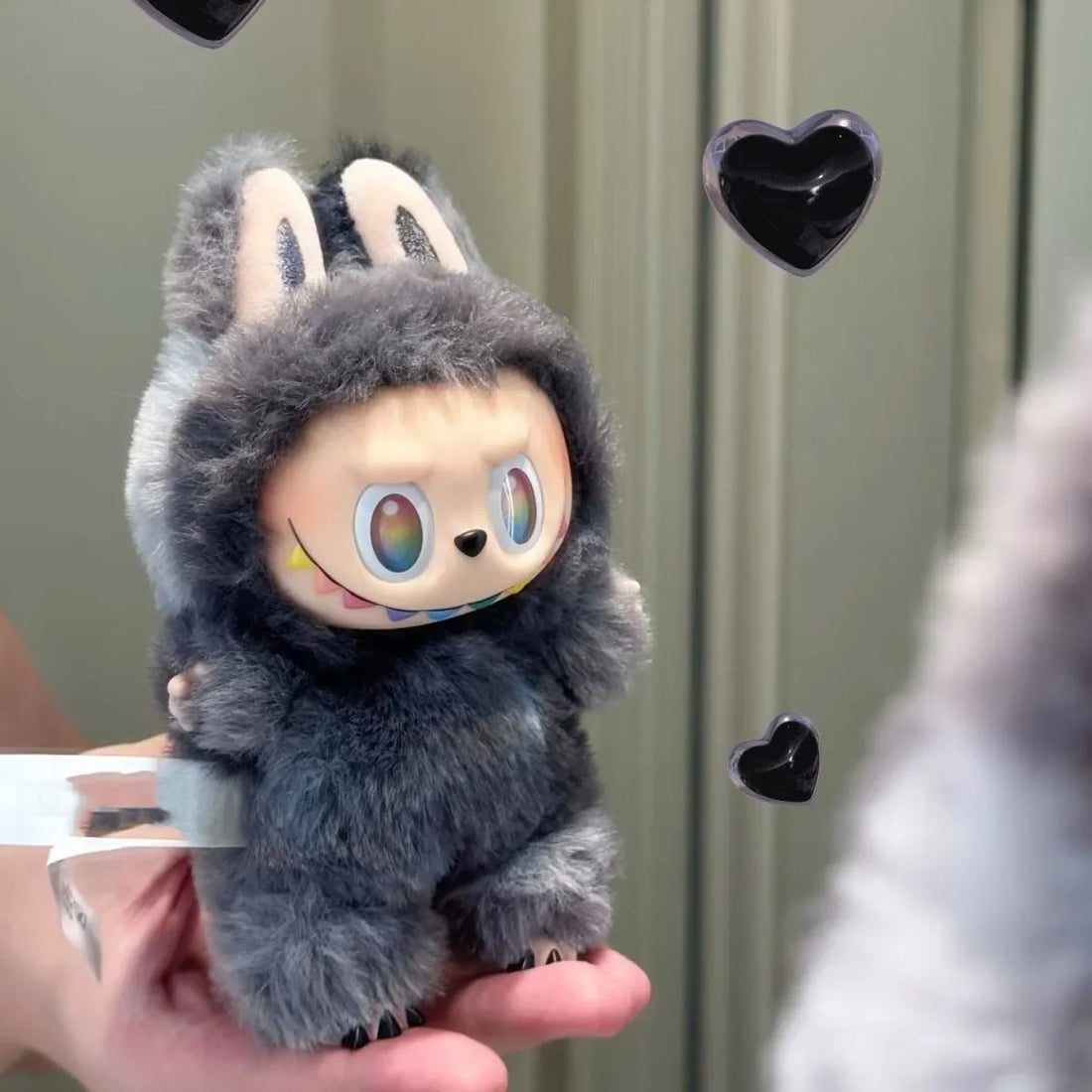 Labubu Gen 3 Big Into Energy Blind Box | Buy Original Labubu in India