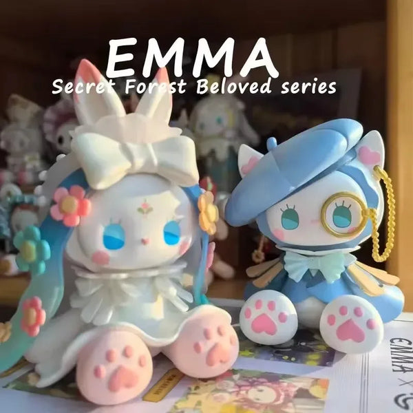 Emma Secret Forest Beloved Series Blind Box
