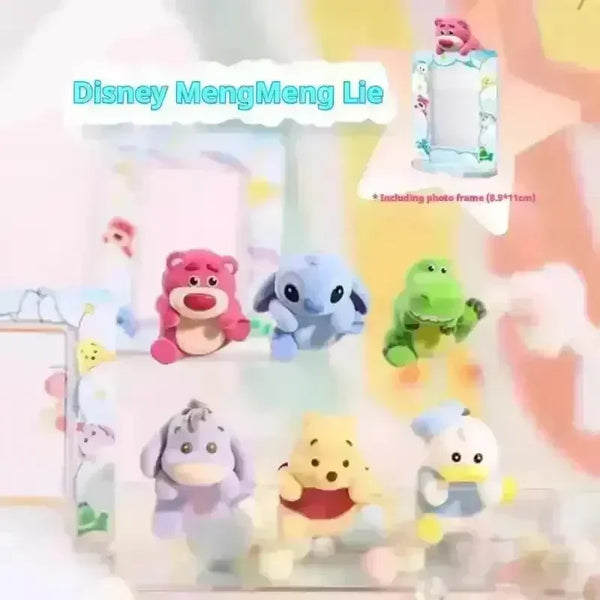 DSNY Cute Party Creative Blind Box