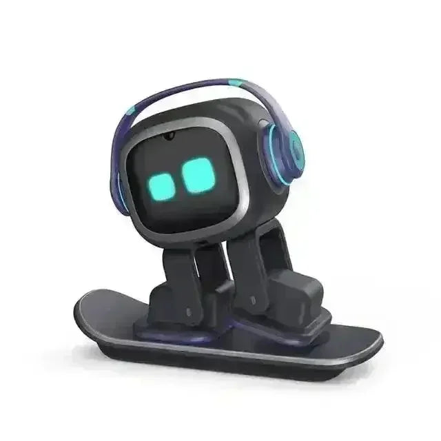 Meet EMO: Your AI Desktop Robot | Buy This Smart AI Robot Online Now