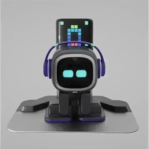 Meet EMO: Your AI Desktop Robot | Buy This Smart AI Robot Online Now