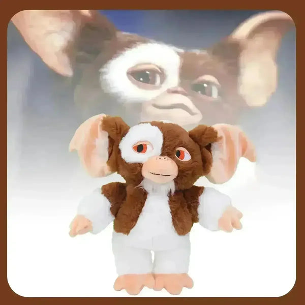 Gremlins Gizmo Plush Toy (26 cm)