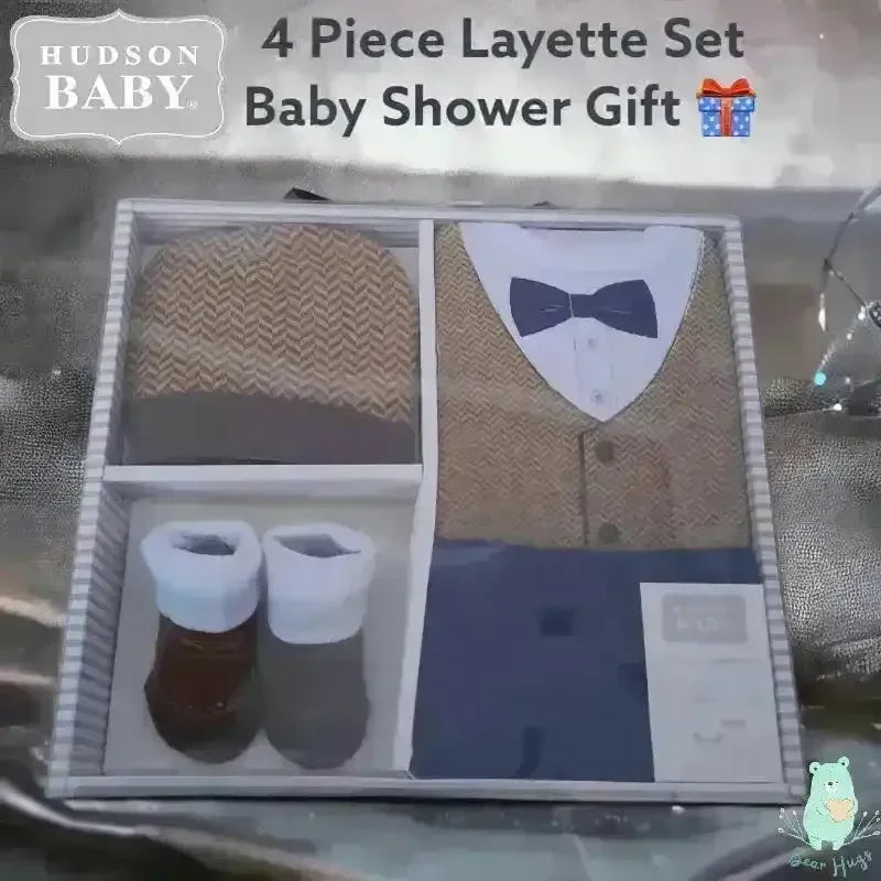 Newborn & Baby Gift Sets | Baby Clothes & Toys | Bear Hugs