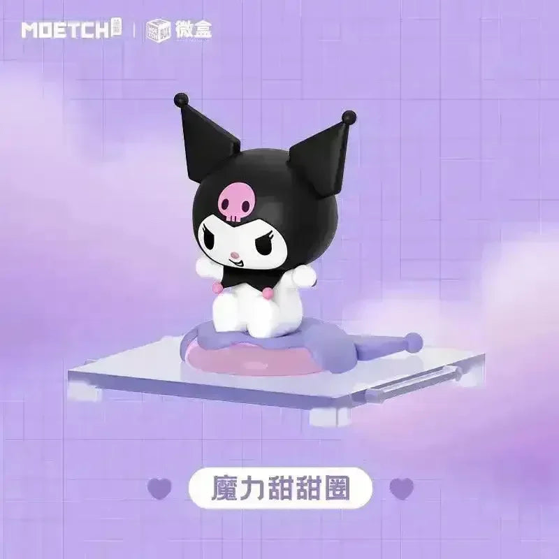 Kuromi Snack Series Blind Box