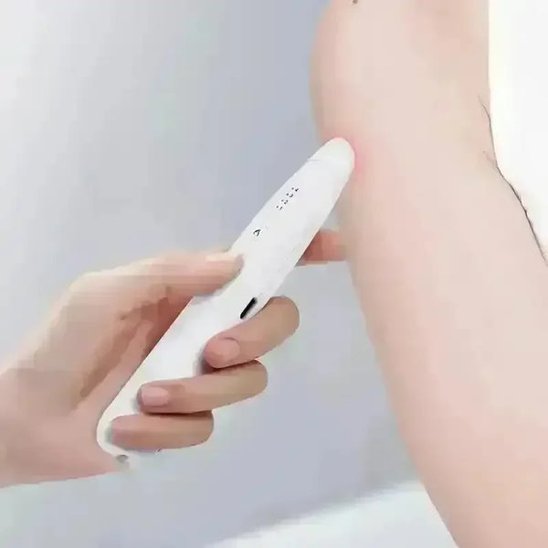 Portable Heated Anti-Itch Soothing Stick