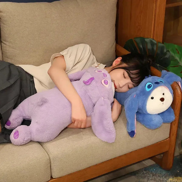 Sleepy Lina Bear Character Plushies (55 cm)