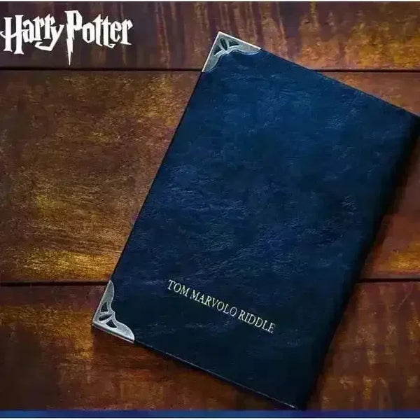 Buy Tom Marvolo Riddle's Diary Chamber of Secrets Horcrux Notebook