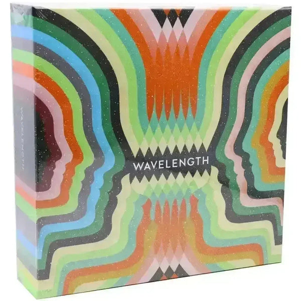 Wavelength Board Game | Surprise Everyone With Telepathy