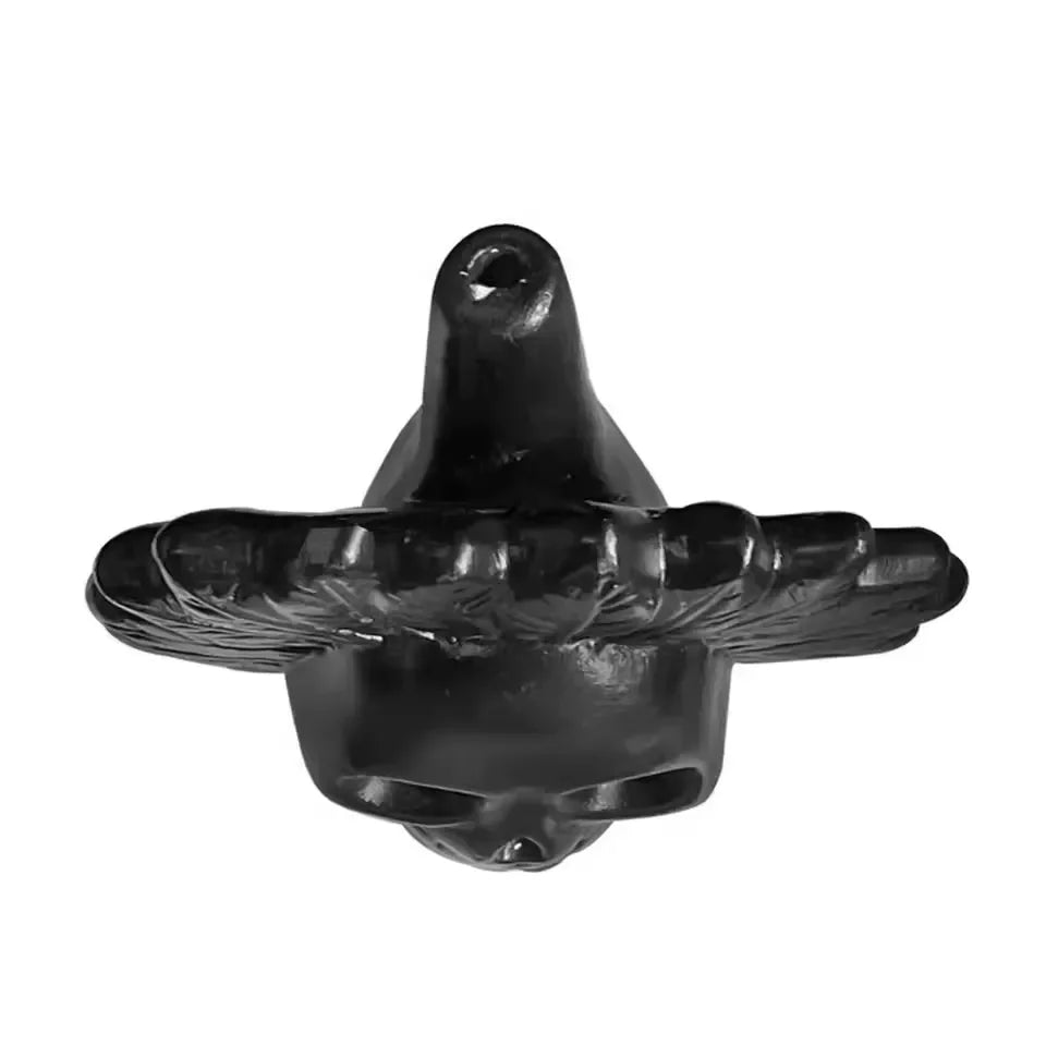 Ancient Scream Aztec Scary Whistle