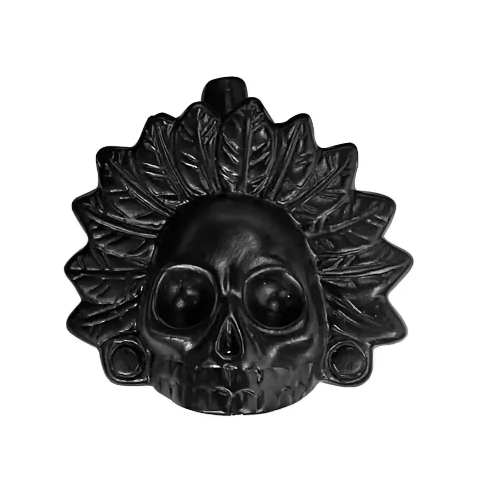 Ancient Scream Aztec Scary Whistle