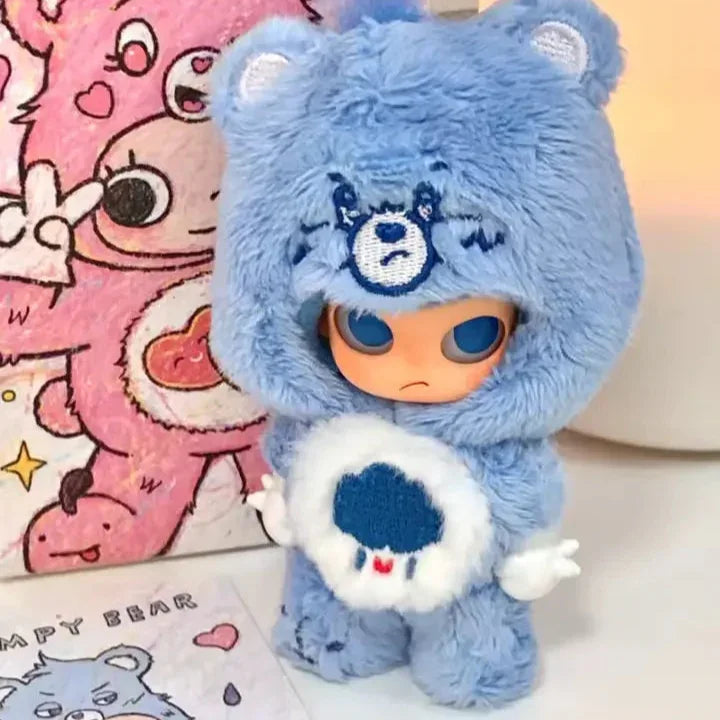 Care Bears X Zsiga Series Blind Box
