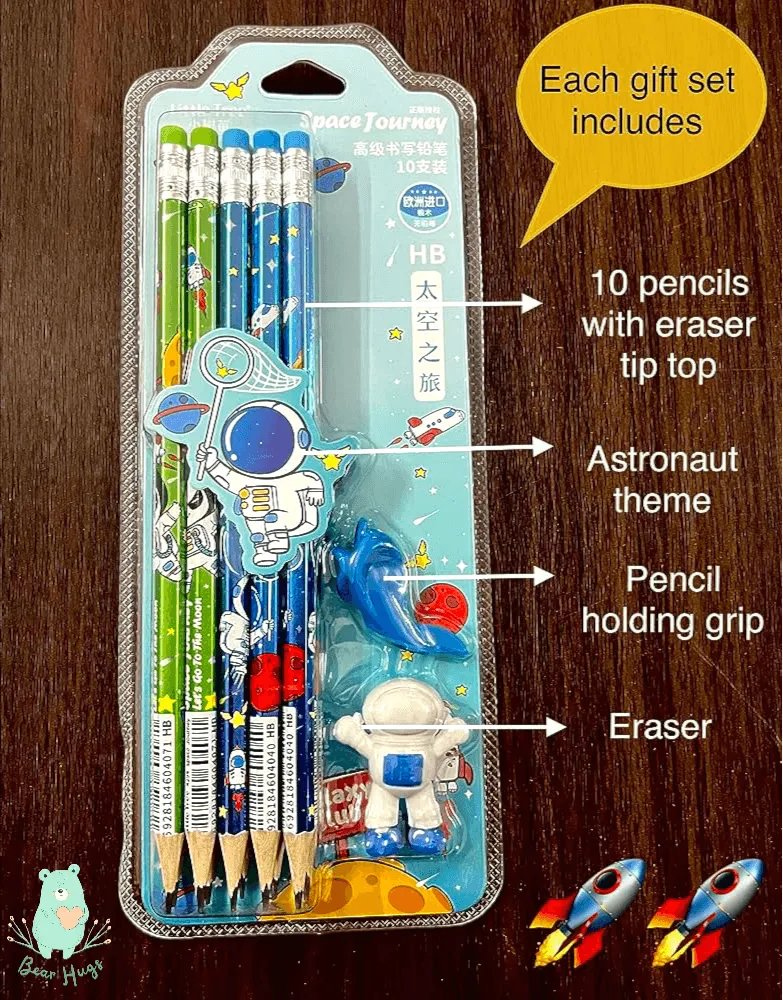 Amazing Offers on Bear Hugs. Explore our Pens, Pencils & Markers range now!
